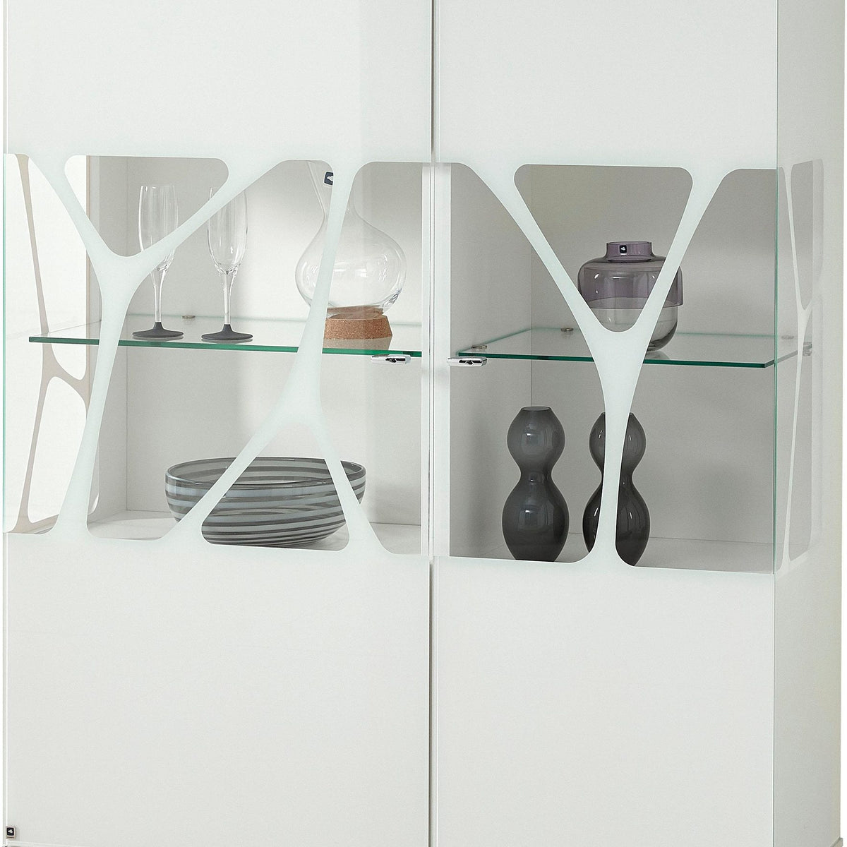 Vitrina Cube – Arboteca